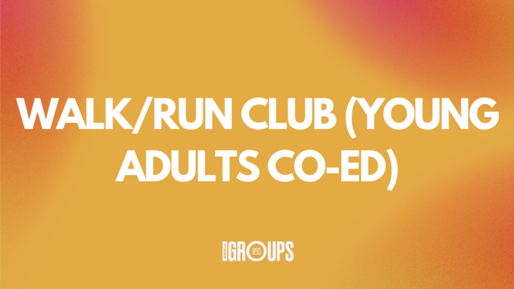 Small Groups - Fellowship Church