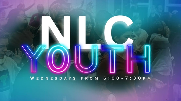 NLC Youth - New Life Church - Marshalltown