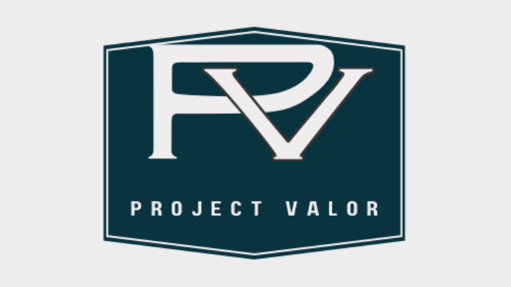 Project Valor - All - Cornerstone Community Church