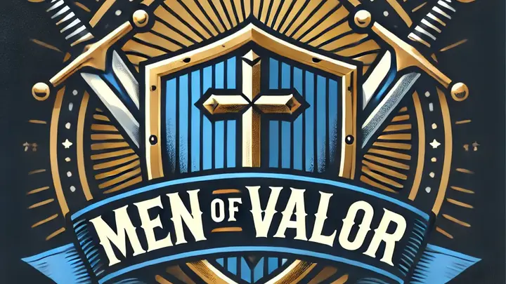 Men of Valor - Mosaic Church