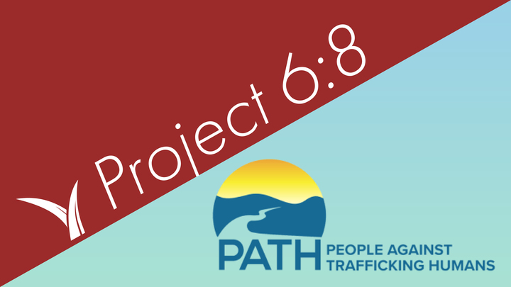 PATH (People Against Trafficking Humans) - 6:8 Team - Life Church Buffalo