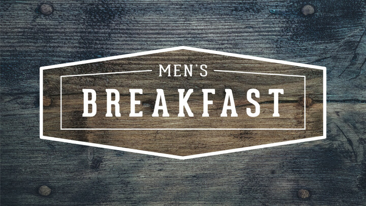 MEN: Prayer Breakfast - Reynolda Church