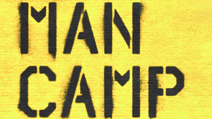 MAN CAMP TEAM-Turner Glasgow - City Reach Church
