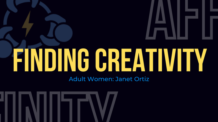 AFFINITY GROUPS - WALK Church