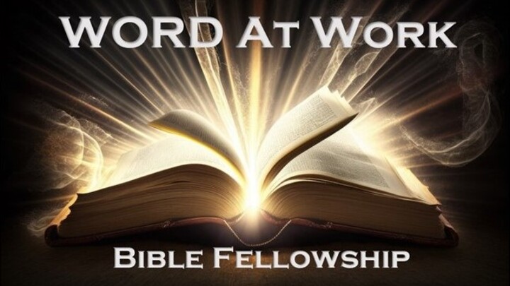 Life Groups - Word of Faith