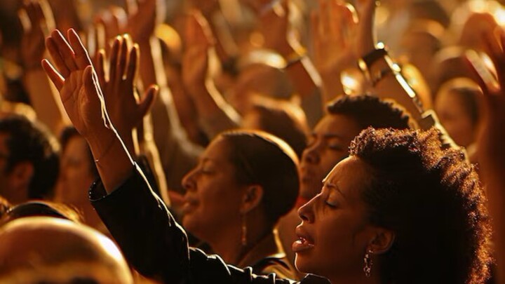 Women's Ministry - Mount Olive Baptist Church