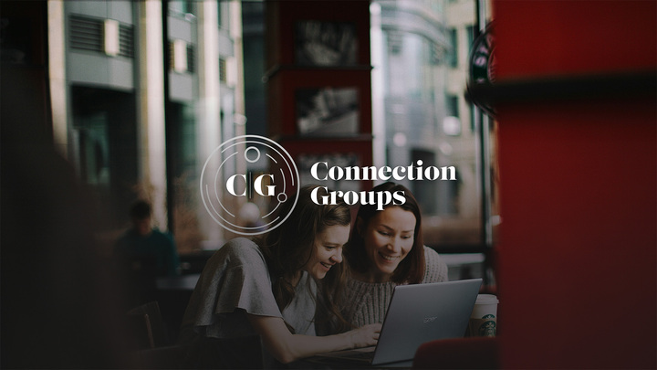 Connection Groups - North Metro Church