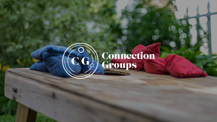 Connection Groups - North Metro Church