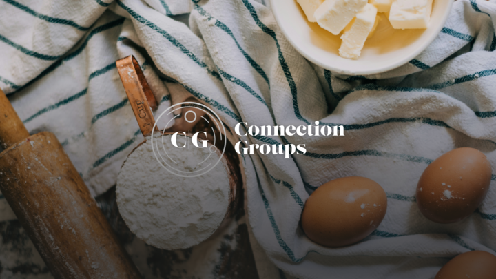 Our Daily Bread (Baking) - North Metro Church
