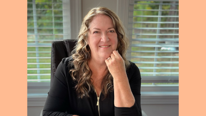 Koujak Women's ReGroup - Mercy Hill Church