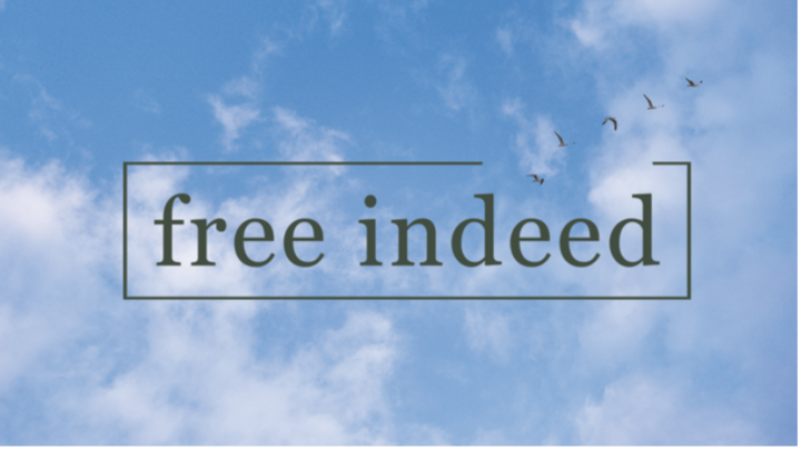 Free Indeed - McKinney - Life Fellowship Church