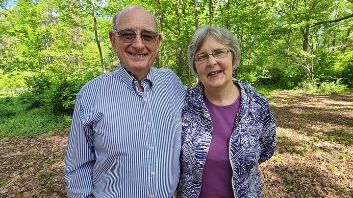 Clemmons Campus Groups - Reynolda Church