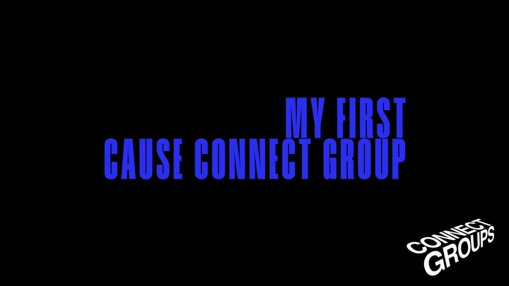 Cause Groups - The Cause Church