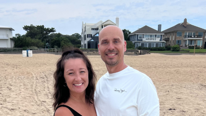 Summer Connect - Crossroads Church