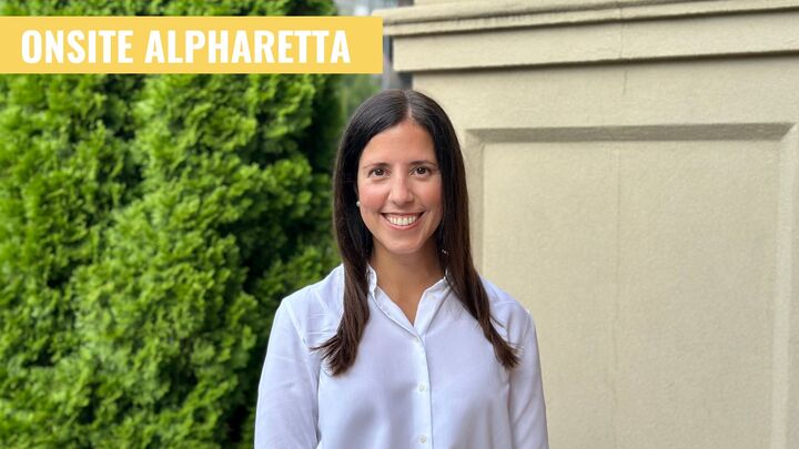 Danette Lopez - FBCA | First City Church