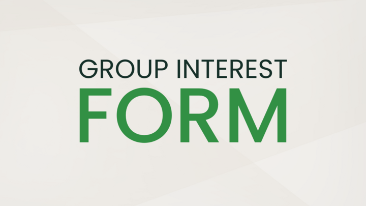 Community Groups - Journey Church