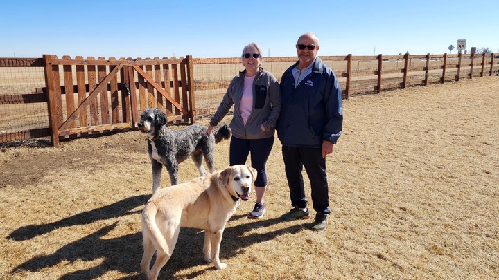 Gary & Elizabeth Coffey - Foundations Church