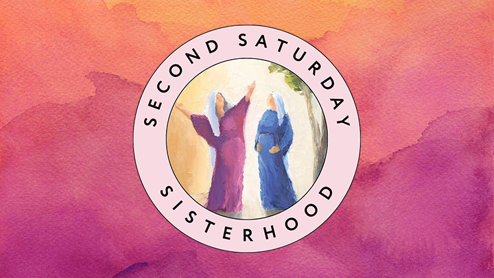 Second Saturday Sisterhood "SSS" - Our Lady of the Lake Catholic Church