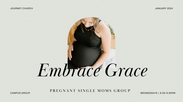 Campus Groups - Journey Church