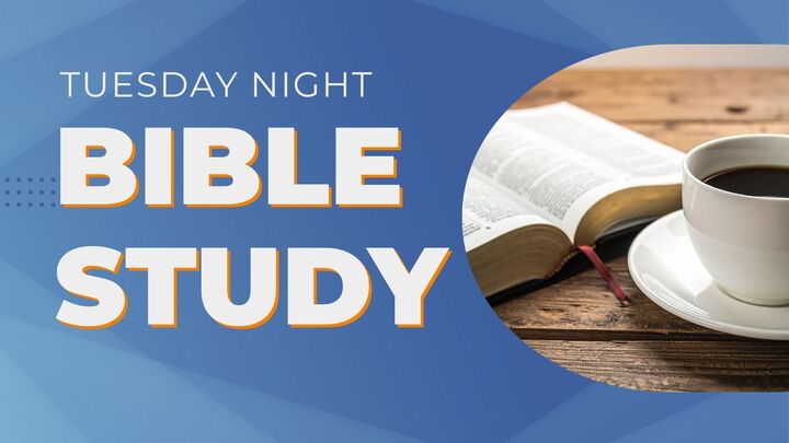 Tuesday Night Bible Study - 2 Peter - Autumn Ridge Church