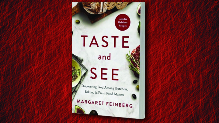 "Taste & See" - Auburn - Faith Family Church