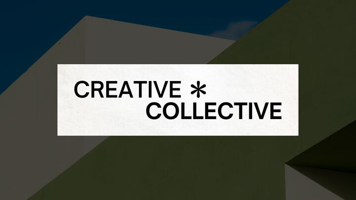 Co-Ed | Creative Collective - Pillar Church