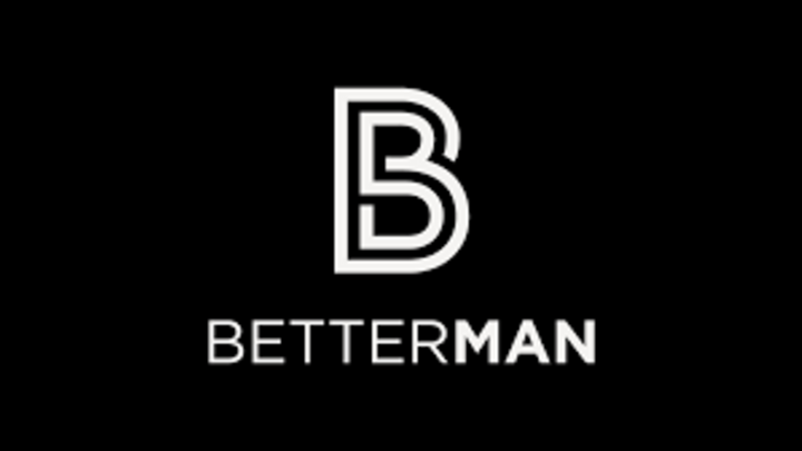 BetterMan Defined #4 - Monday Evenings - Fall '25 - The Ridge Community Church