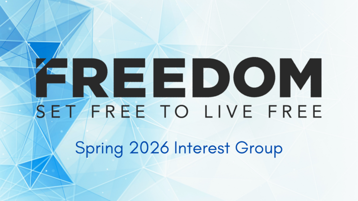 Freedom Connection Groups - Grace Church Melbourne