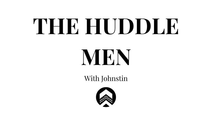 The Huddle - With Johstin (Living as an Overcomer) - Summit Worship Center