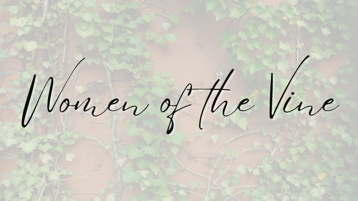 Women of the Vine - Champions Assembly