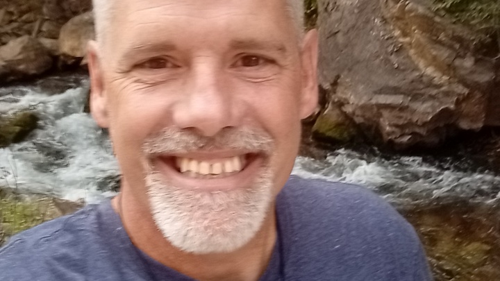 Chris Hintze's 25/26 Formation Group - The Well Church