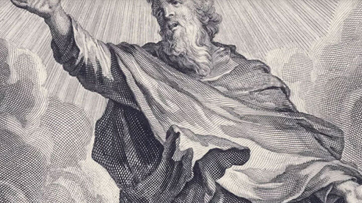 Kent East-Hill Home Group - The Book of Enoch - EDEN