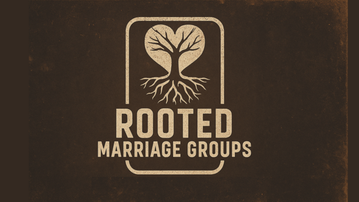 Rooted Marriage Group: Michelle and Donny Collins - River Hills Church