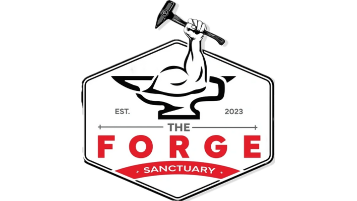 The Forge - Bible Study - Calvary Temple International