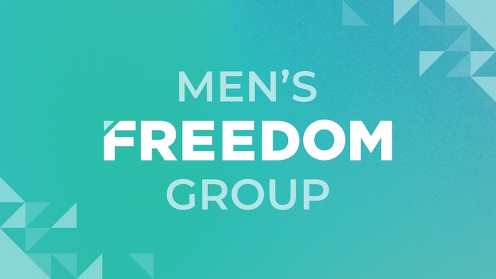 Freedom - Men - Auditorium 1 - Experience Church
