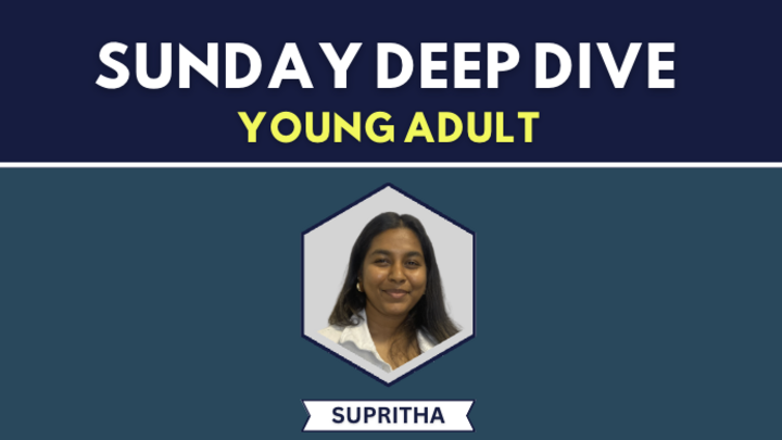 Sunday Deep Dive (Sunday) - One Family Church