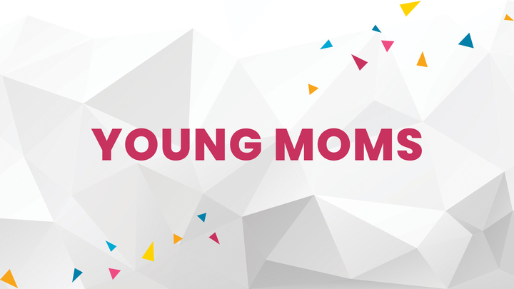 Kaitlyn Collins | Women's Group - Revolution Church