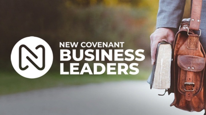 Business Owner and Leadership Groups - New Covenant Church
