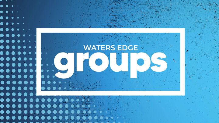 Couples Group on the Bay - Waters Edge Church