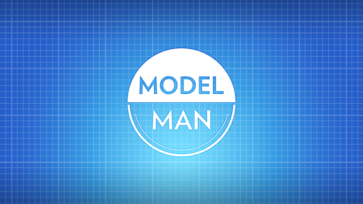 The Model Man - Union Church