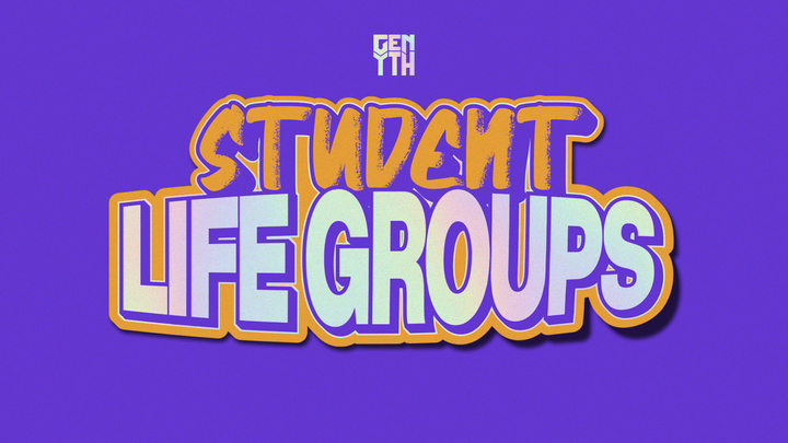 Mesa Student Life Group - 11th & 12th Grade - Generation Church