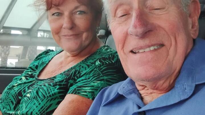 Jack & Patti and Wayne & Judy's Life Group - Cross Connection Church