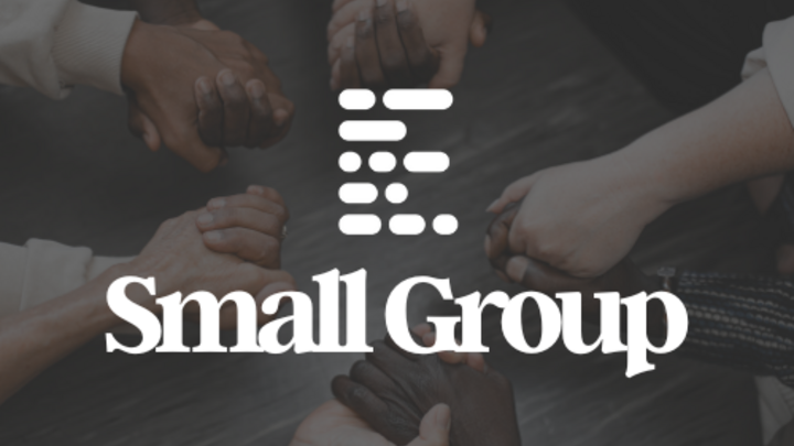20s Young Adults Small Group - Church of Emmanuel