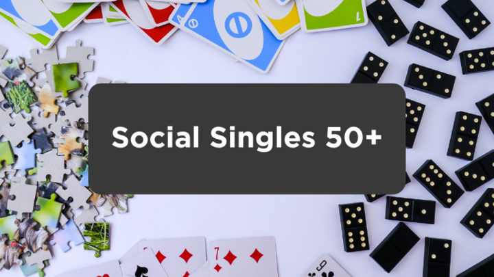 Social Singles 50+ - Pathway Church
