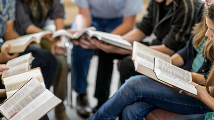 Groups - All Shores Wesleyan Church