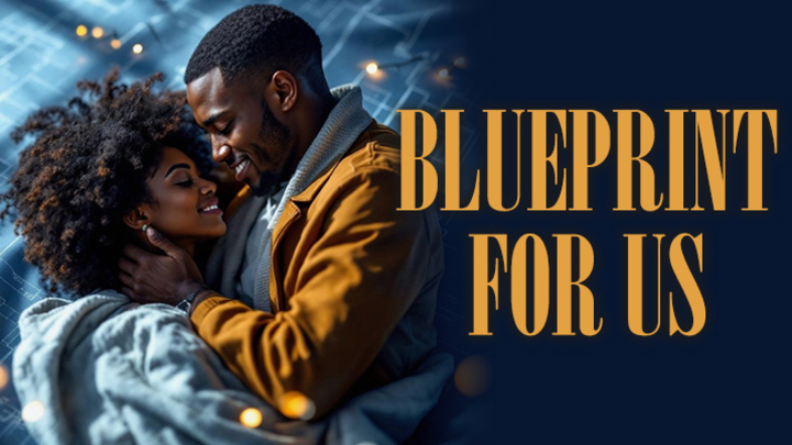Blueprint for Us - Blueprint Church