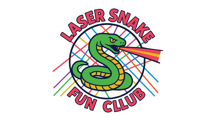 Laser Snake Fun Club - Charlton Baptist Church