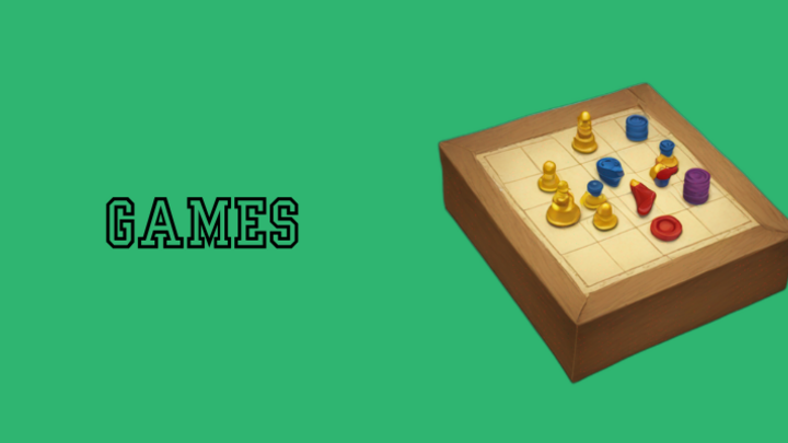 Meeples on the Mount: Board Games - Summit Church NW