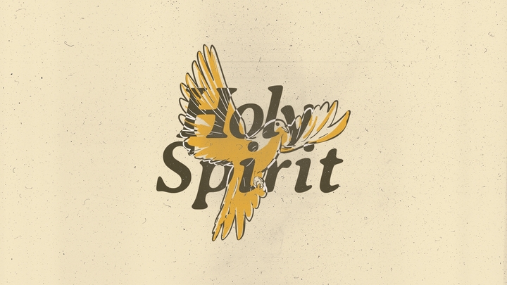 The Holy Spirit - Eastern Hills Bible Church