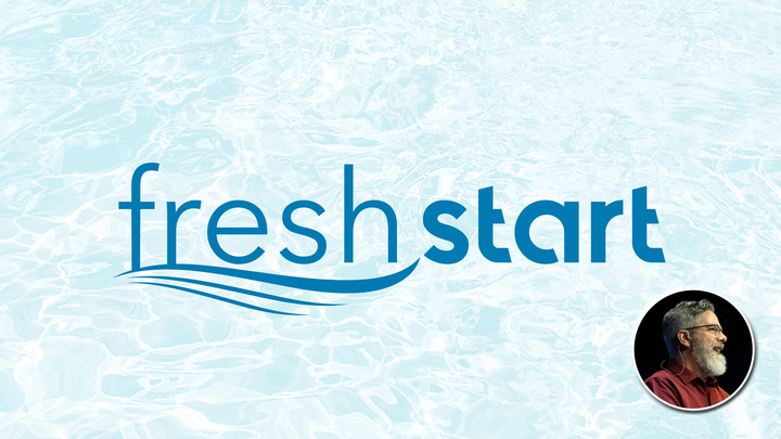 Fresh Start: Spring 2026 - Emerge